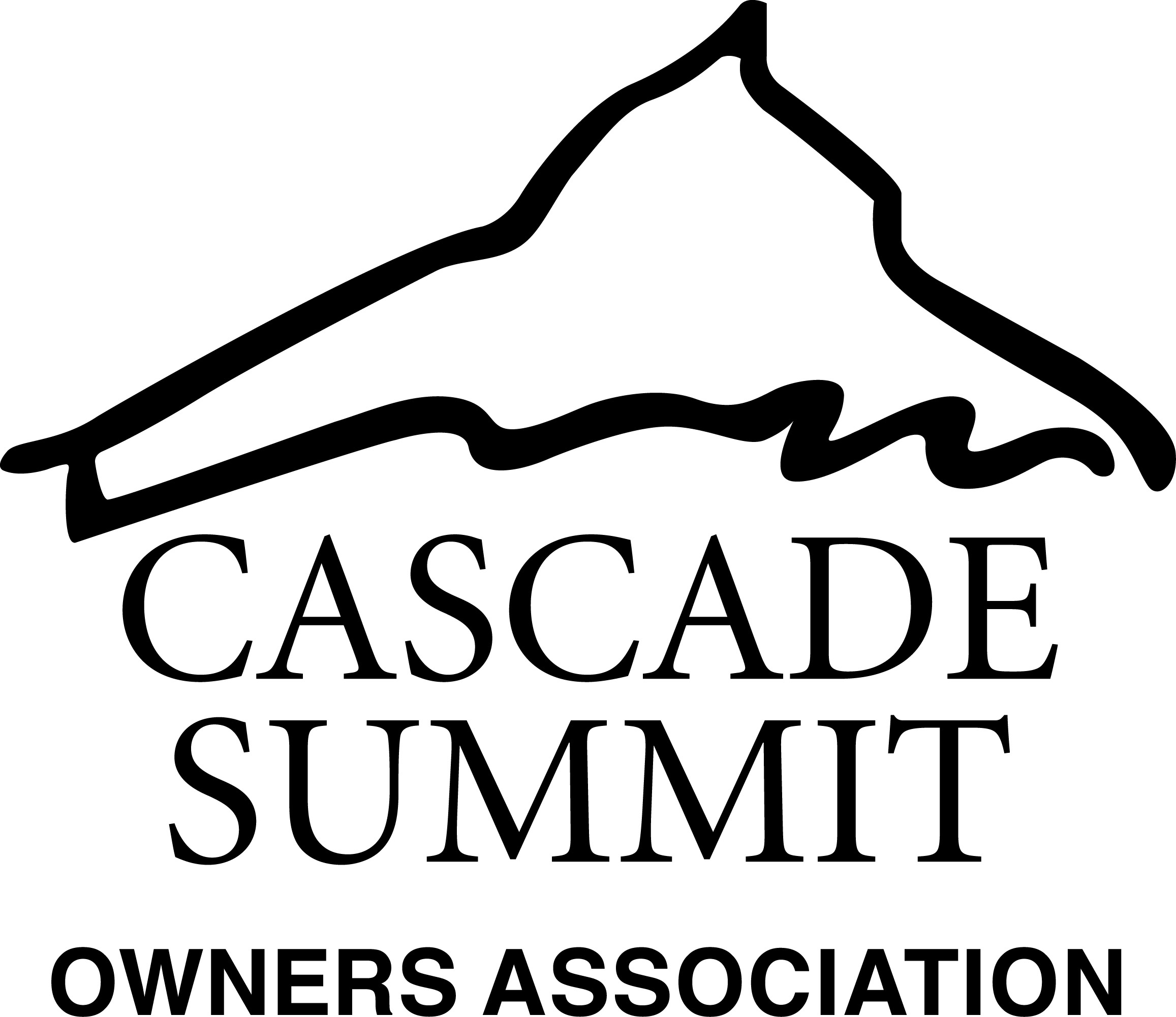 Cascade Summit HOA Swim Lessons – Lu's Swim School